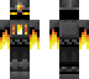 coal | Minecraft Skins