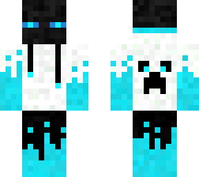 endy | Minecraft Skin