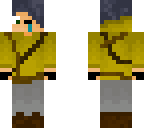 ewfsd | Minecraft Skin