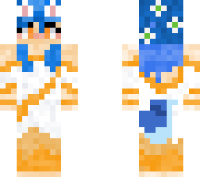 apollo | Minecraft Skins