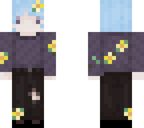 spirit | Minecraft Skins