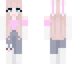 Fluff | Minecraft Skin