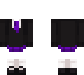 freaky | Minecraft Skins