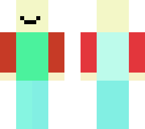 funny face | Minecraft Skins
