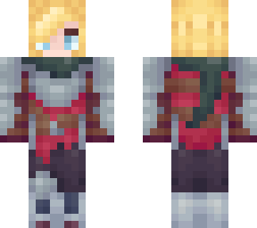 guardian | Minecraft Skins