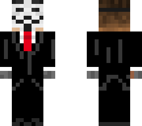 hacker | Minecraft Skins