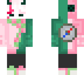harmony | Minecraft Skins