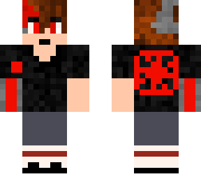 hex | Minecraft Skins