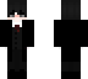 hgghd | Minecraft Skin