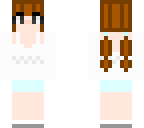 chelsea | Minecraft Skins