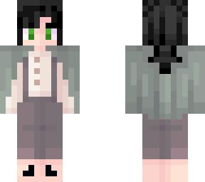Hobbit Minecraft Skins