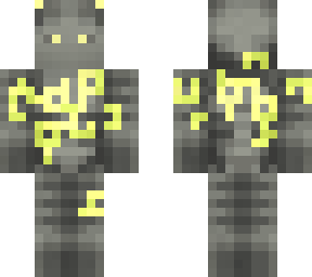 Hubris Nestoris - Season 1 | Minecraft Skin