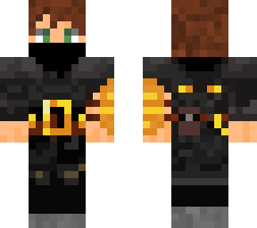 piglin brute | Minecraft Skins