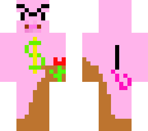 piggy | Minecraft Skins