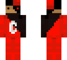 idk | Minecraft Skin