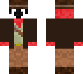 alfred | Minecraft Skins