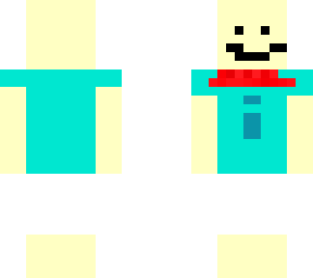 ipin >:) | Minecraft Skin