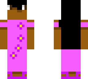 Isabella madrigal! | Minecraft Skin