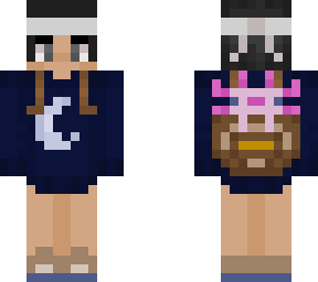 Drive Minecraft Skins