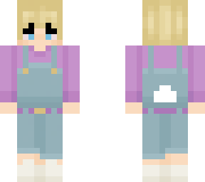 Ivan Minecraft Skins