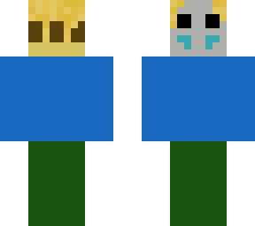 Jason | Minecraft Skin