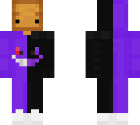 JENJAR | Minecraft Skin