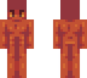 buff dude | Minecraft Skins