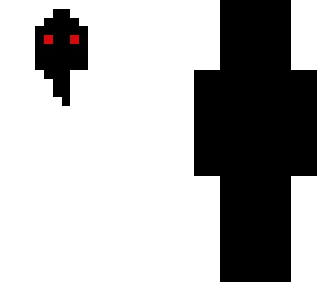 la entidad 303 | Minecraft Skin