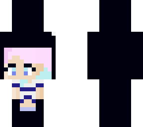 Ldshadowlady Minecraft Skins