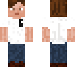LTN | Minecraft Skin