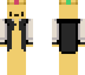 bomber jacket | Minecraft Skins