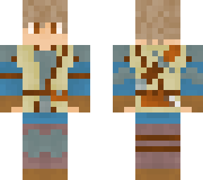 medieval boy | Minecraft Skins
