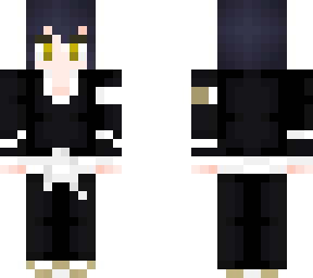 momo | Minecraft Skins