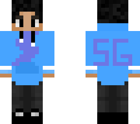 nut | Minecraft Skins