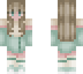 ocean | Minecraft Skins