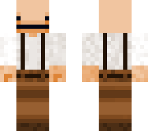 opa | Minecraft Skins