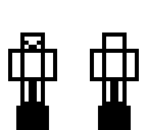 small mini | Minecraft Skins