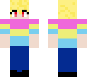 pan minecraft | Minecraft Skins