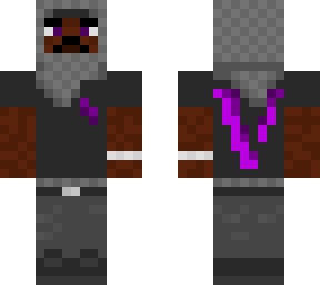 Vlone Minecraft Skins
