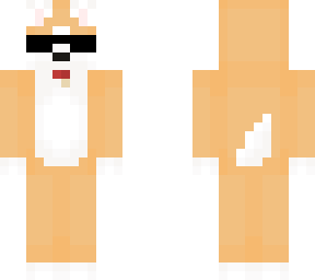 perro | Minecraft Skins