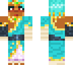 pharaoh | Minecraft Skins