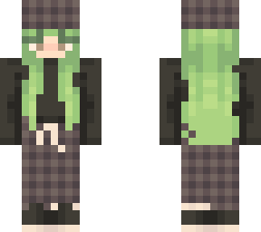 gender neutral | Minecraft Skins