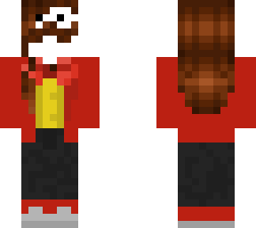 pringles | Minecraft Skins