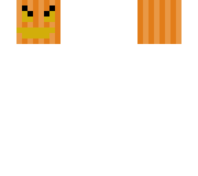 pumpkin head | Minecraft Skins