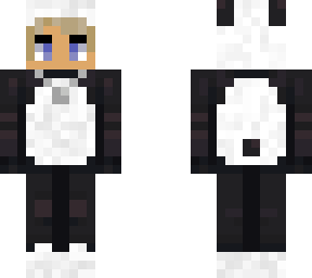 Punz Minecraft Skins