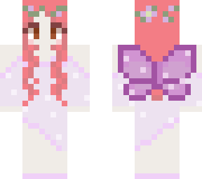 fairy | Minecraft Skins