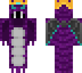 Viper Minecraft Skins
