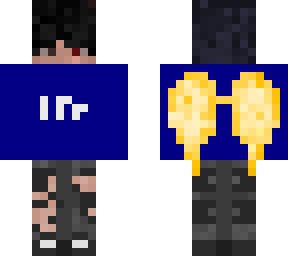 Quackity | Minecraft Skin