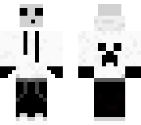 quartz | Minecraft Skins