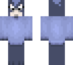 ragdoll | Minecraft Skins